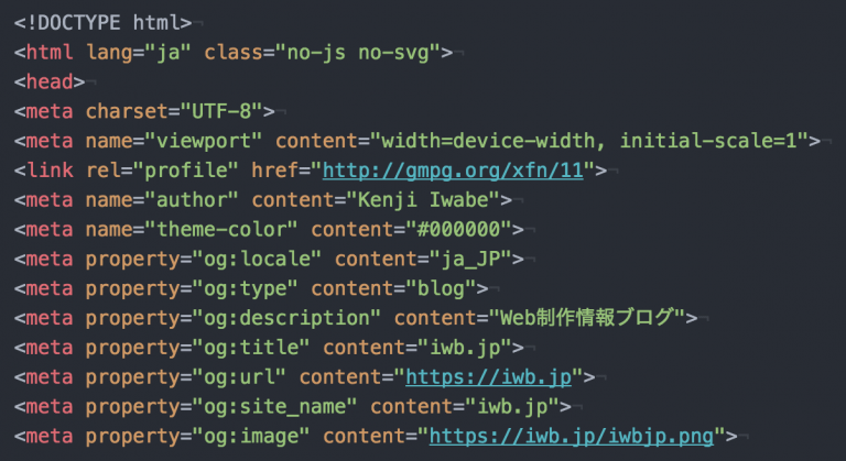 ChromeのConsoleでWebサイトのHTMLソースコードを空行なしでコピーする方法 | iwb.jp