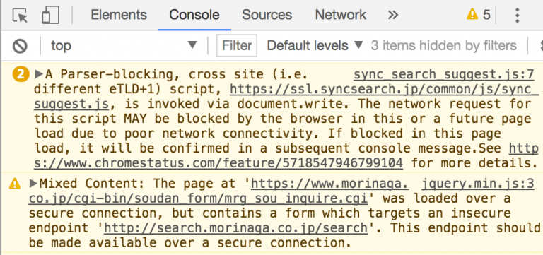 URLがhttpsであればSSL対応済みと勘違いしているWeb担当者が多い問題 | iwb.jp