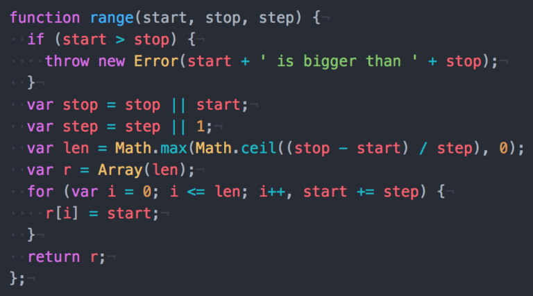 JavaScriptのArray.from()メソッドは配列風オブジェクトの変換に利用する | iwb.jp