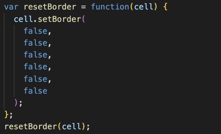 ExcelJSによるエクセルの新規作成と読み込み方法 | iwb.jp