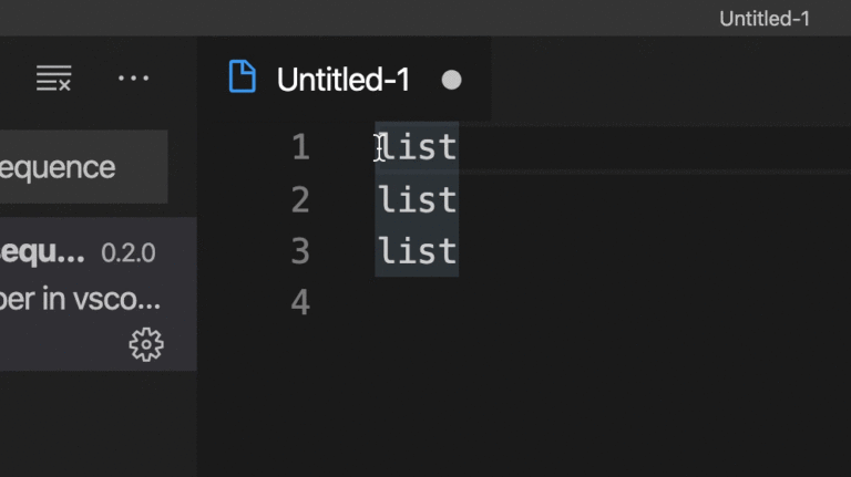 Sublime Text 4を使用してみたがVS Codeには勝てそうにない | iwb.jp
