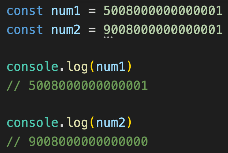 意外と知られていないJavaScriptのparseIntの使い方 | iwb.jp