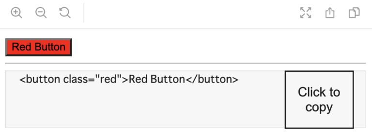1分でわかるStorybook for HTML(スタイルガイドツール)の使い方 | iwb.jp