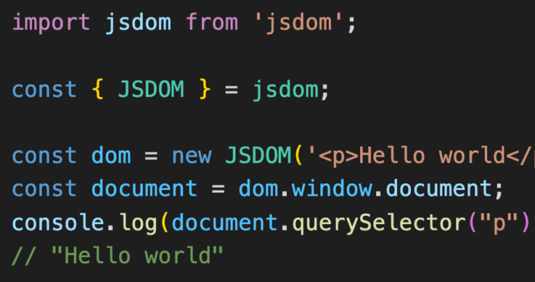 Node.jsでimportでES moduleのコードが動作しないときの対処法 | iwb.jp