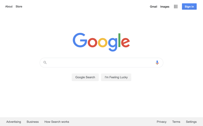 Googleで米国英語サイトを検索するには?gl=us&hl=enをURLに付ける | iwb.jp