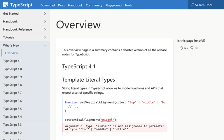 Typescriptを1 Xしか使ったことがない人のための基礎知識 Iwb Jp