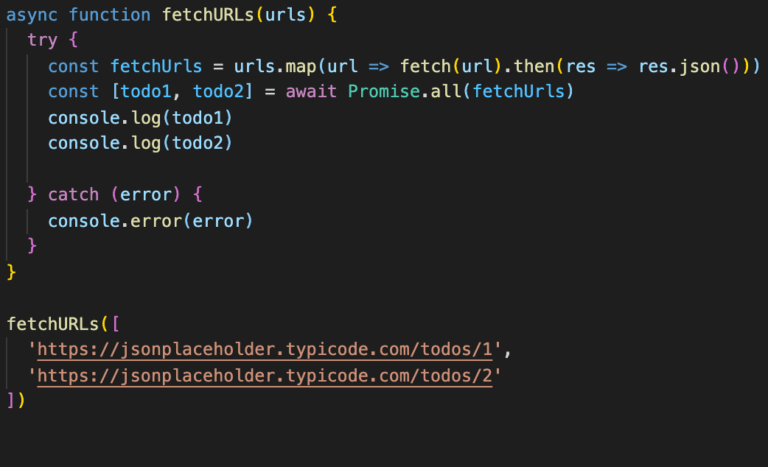 1分でわかるJavaScriptライブラリaxiosの超簡単な使い方 | iwb.jp
