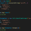 JavaScriptのtoLocaleString()を 'ja-JP' を省略して使用してはいけない | iwb.jp