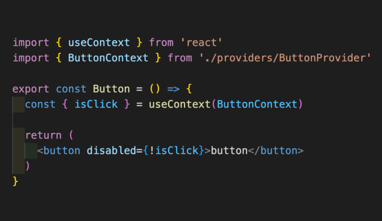 3分でわかるReactのContextによるグローバルStateの管理方法 | iwb.jp