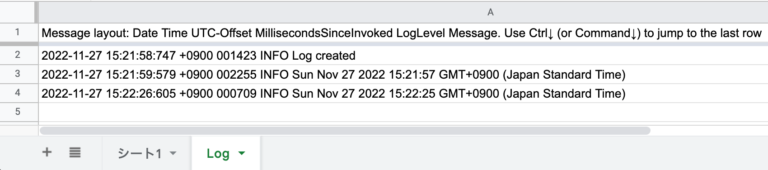 Google Apps Scriptで必ず知っておくべき7つのライブラリ | iwb.jp
