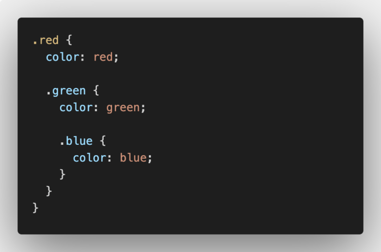 Google Chrome v112 CSSのネストによる表示崩れに注意 | iwb.jp