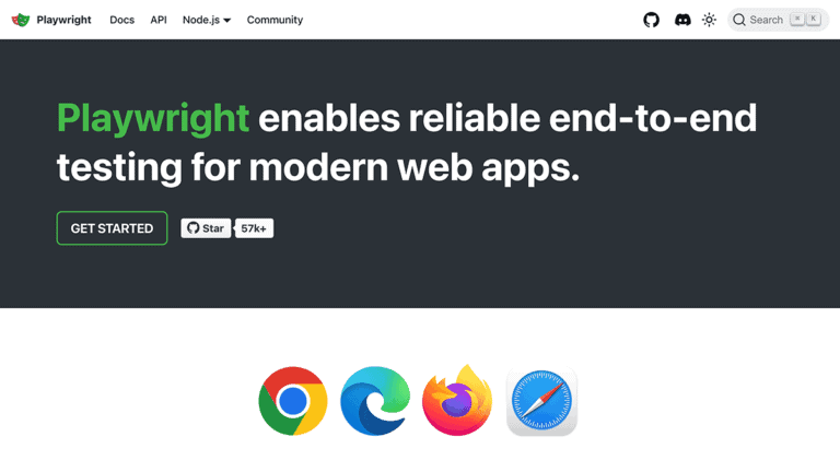 PlaywrightのChromiumブラウザなどの自動操作方法 | iwb.jp