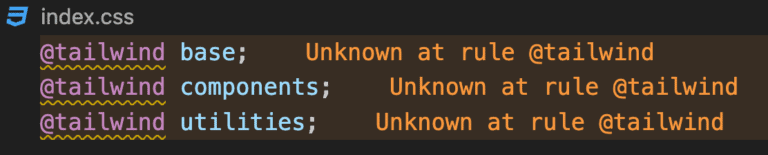 Tailwind CSSのコーディングに必須の4つのVS Code拡張機能 | iwb.jp