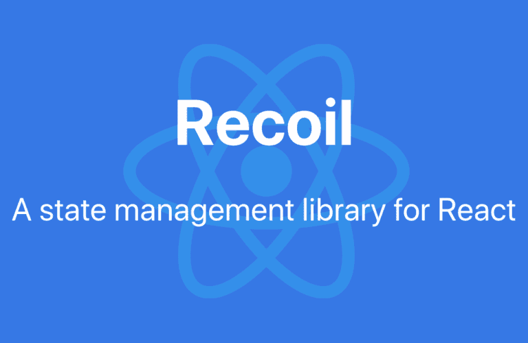 Reactの状態管理ライブラリ「Recoil」の簡単な使い方 | iwb.jp