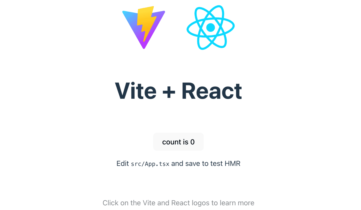 VitestでReact + TypeScriptのテストをする方法 | iwb.jp