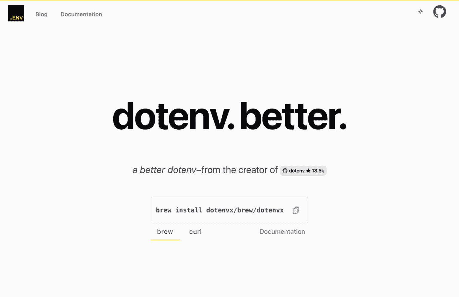 dotenvxを使用して.envを暗号化する方法 | iwb.jp