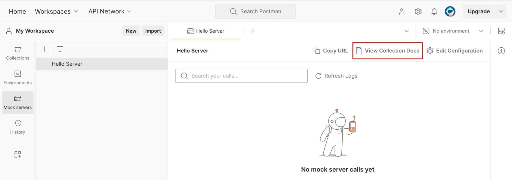 1分でわかるPostmanのモックサーバー起動とAPI(JSON)作成 | iwb.jp