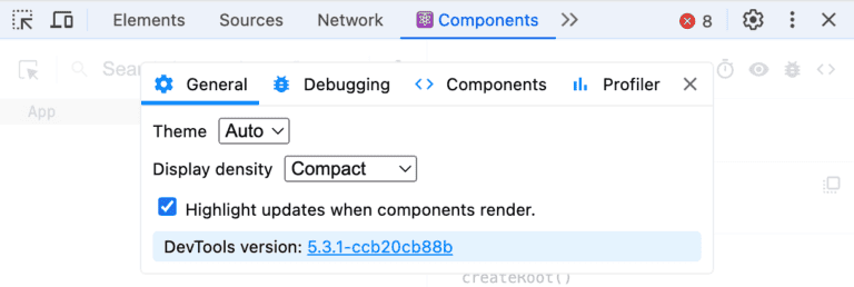 意外と知られていないReact Developer Toolsの使い方 | iwb.jp
