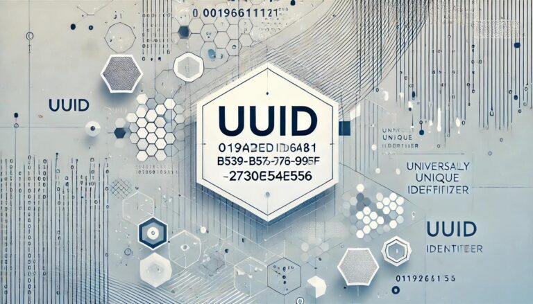 フロントエンドでuuidはv4ではなくv7を使ったほうが良い Iwbjp 
