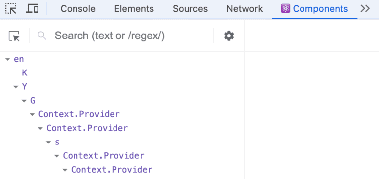 React Developer ToolsのHighlight機能にはバグがあるので注意 | iwb.jp