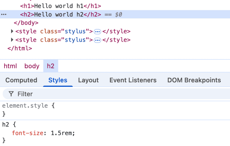 CSSのfont-sizeのpxからremの変換はpostcss-pxtoremを使うべき | iwb.jp