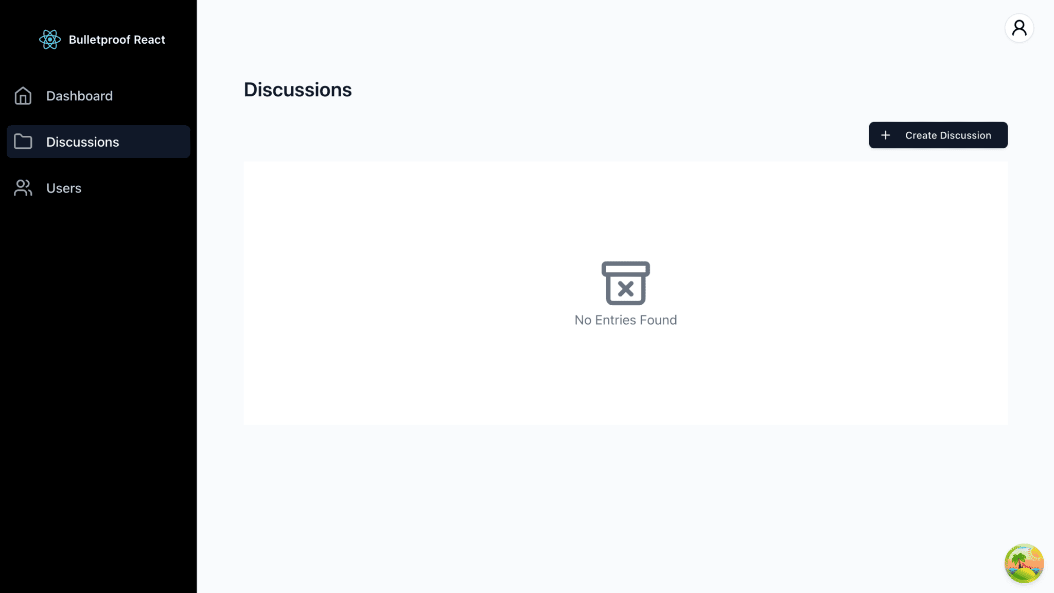 技術選定の勉強になるBulletproof Reactの起動と使い方の解説 | iwb.jp